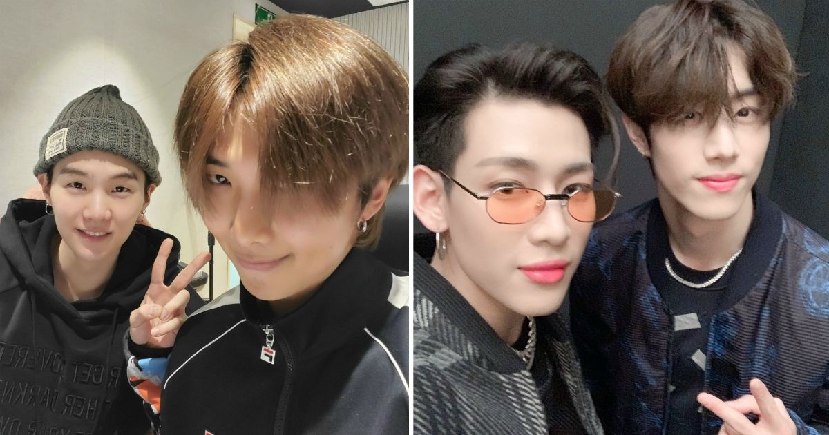 These Are The Top 25 Most-Followed K-Pop Twitter Accounts - Koreaboo