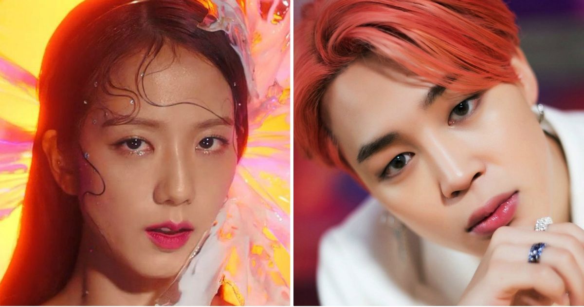 These Are The Top 25 Most-Liked K-Pop MVs Of All Time - Koreaboo