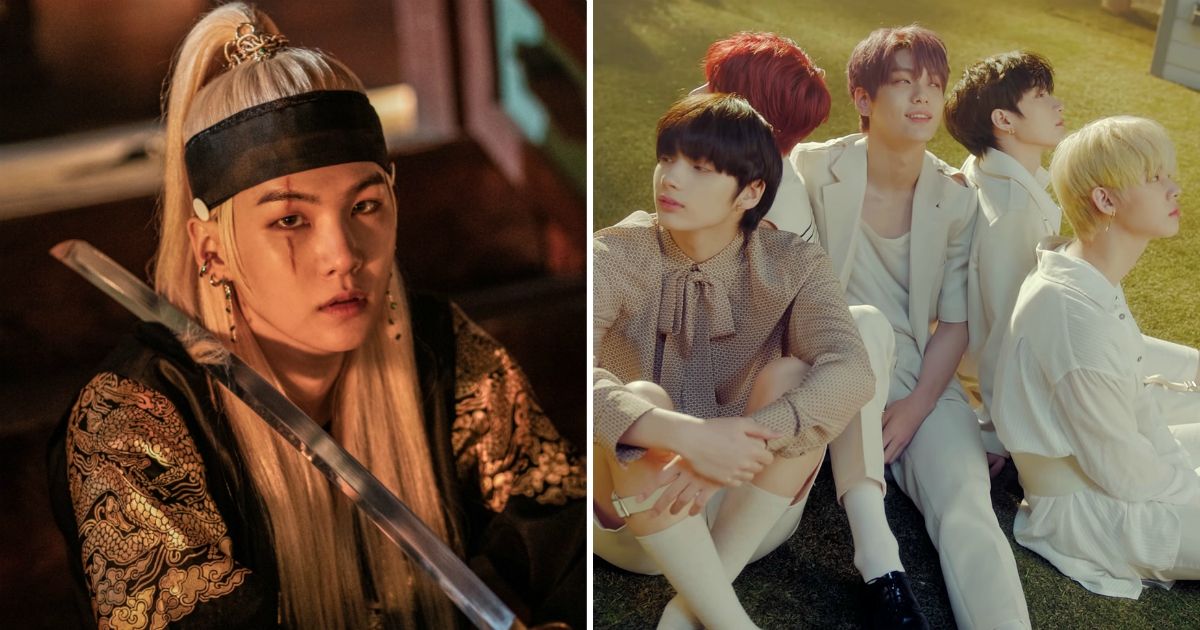These Are The 30 Most-Liked K-Pop Music Videos Of 2020 So Far - Koreaboo