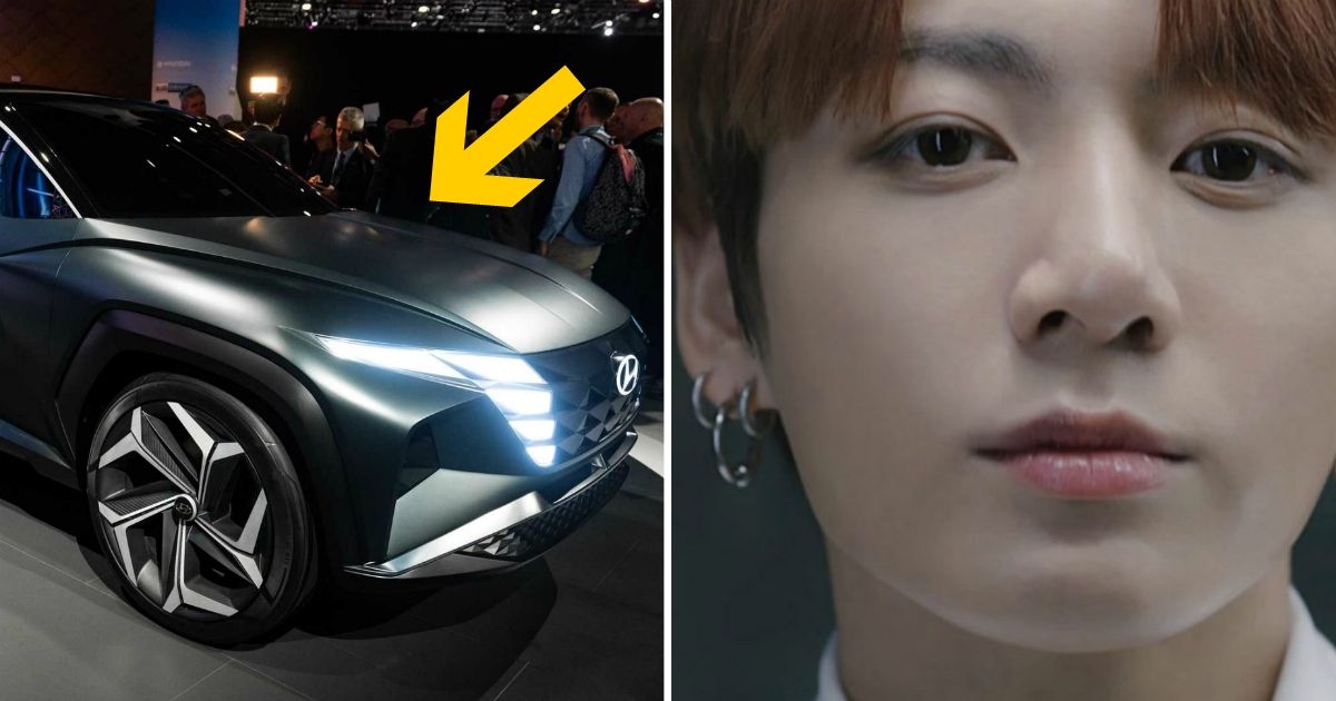 Hyundai Is Teasing At A Huge Project With BTS, And Everyone Is Hyped ...