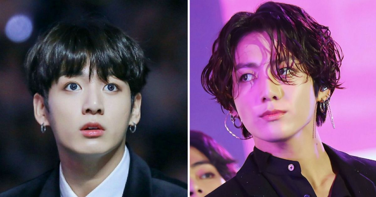 Jungkook Earns His Title Of "Fancam King" With This Incredible Record ...