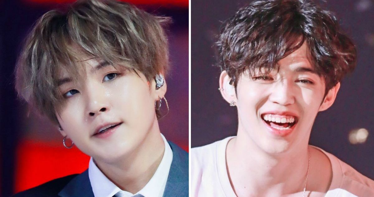 Here Are The Meanings Behind 7 Unusual Male K-Pop Idol Stage Names ...