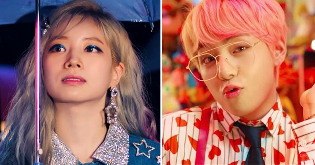 These Are The 17 Latest K-Pop Music Video View Milestones - Koreaboo