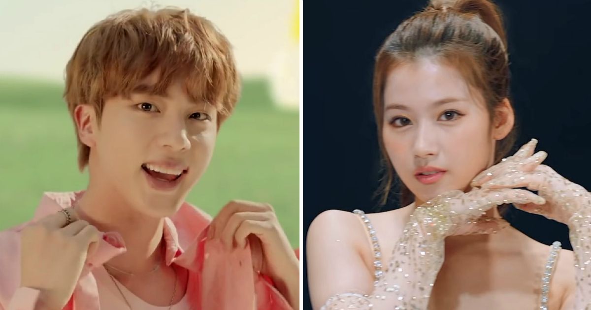 Here Are The 25 Top K-Pop Songs On The Last 2020 Billboard K-Pop 100 ...