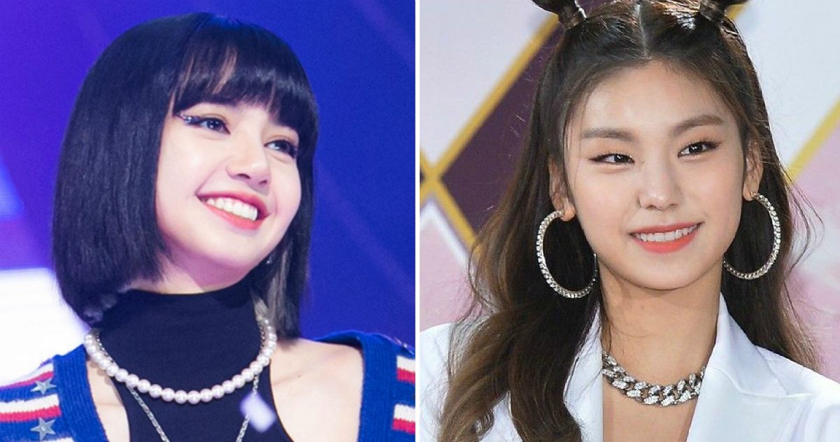 These Are The Top 25 Most-Watched K-Pop Female Artist MVs Of 2020 - Koreaboo