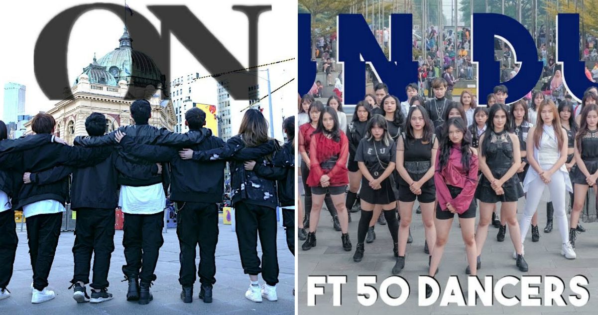 The 20 Most-Watched Fan-Made K-Pop Dance Cover Videos Of 2020 So Far ...