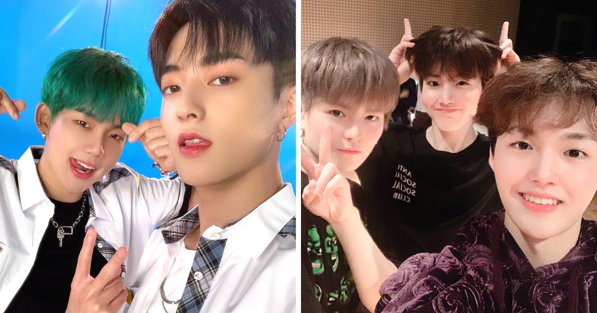 Here Are The MBTI Personality Types Of Every TREASURE Member - Koreaboo