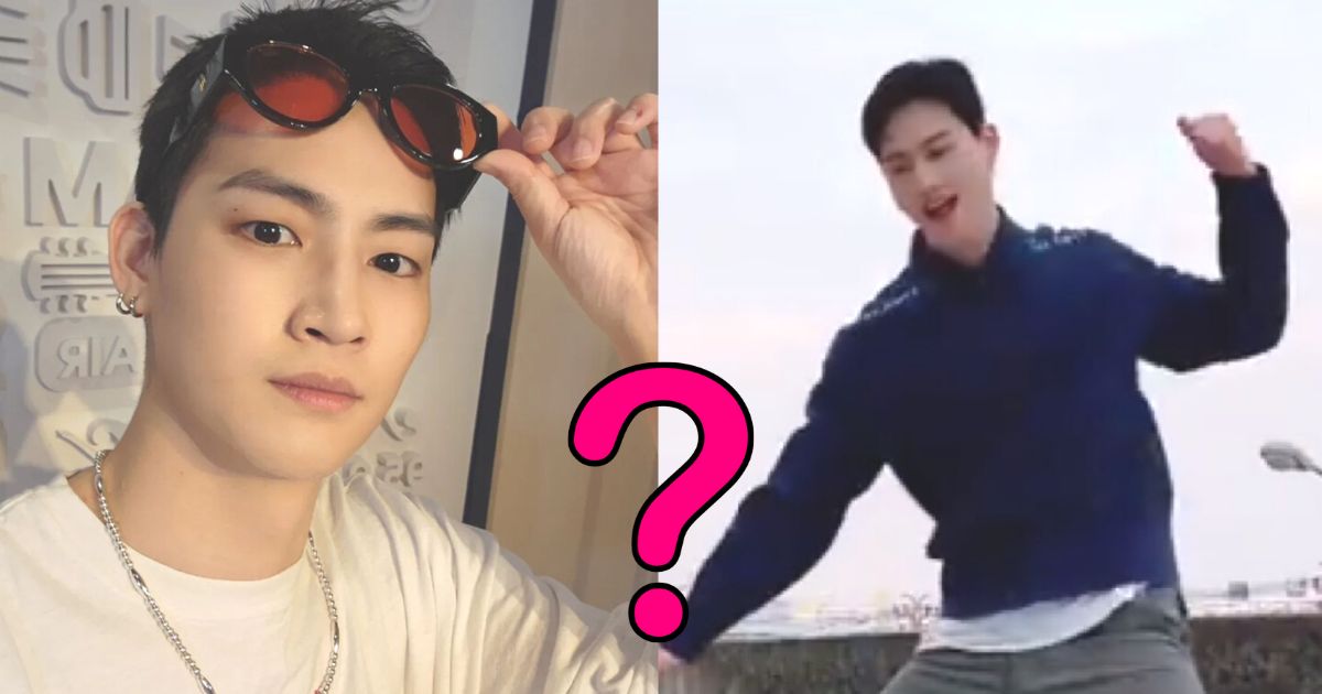 GOT7's Jay B Finally Dances To NewJeans's "Hype Boy" But Netizens Can ...
