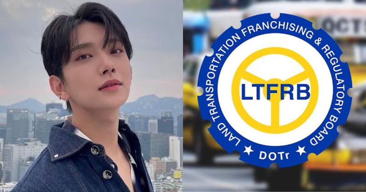 Filipino Fans Accuse The Government Of Using SEVENTEEN’s Joshua As A ...