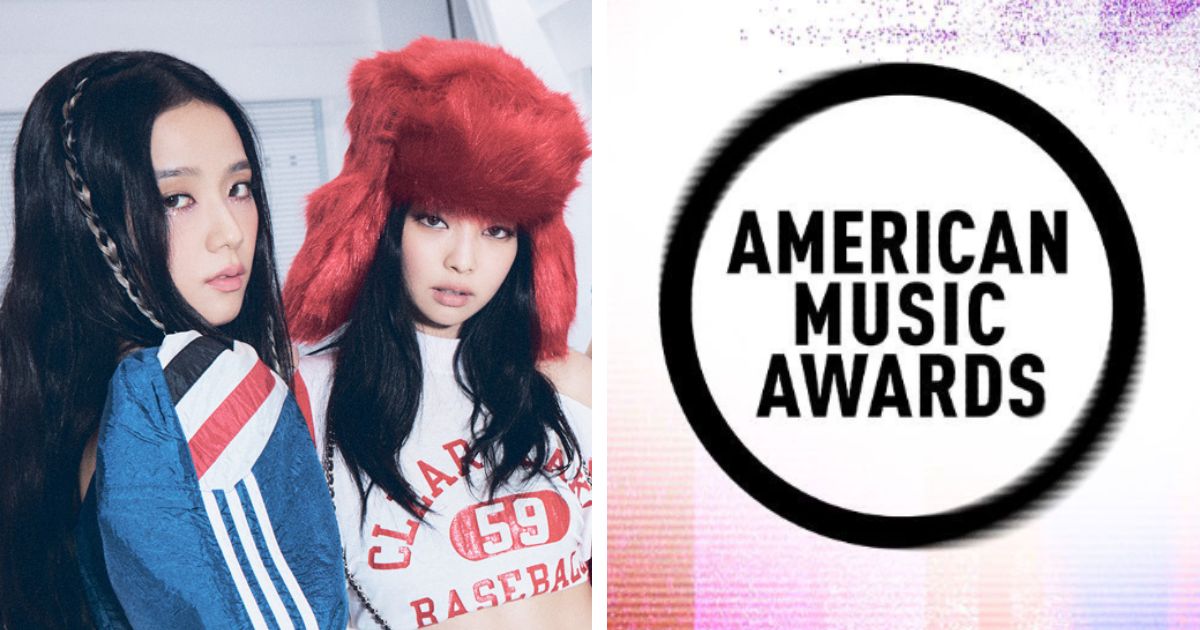 The 2022 AMAs Add New K-Pop Category To Awards — Here Are The Groups ...