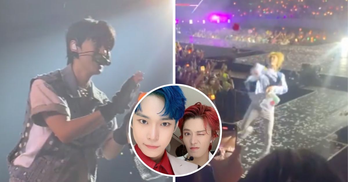 Fans Can't Help But Laugh At The Difference Between NCT 127's Yuta And ...