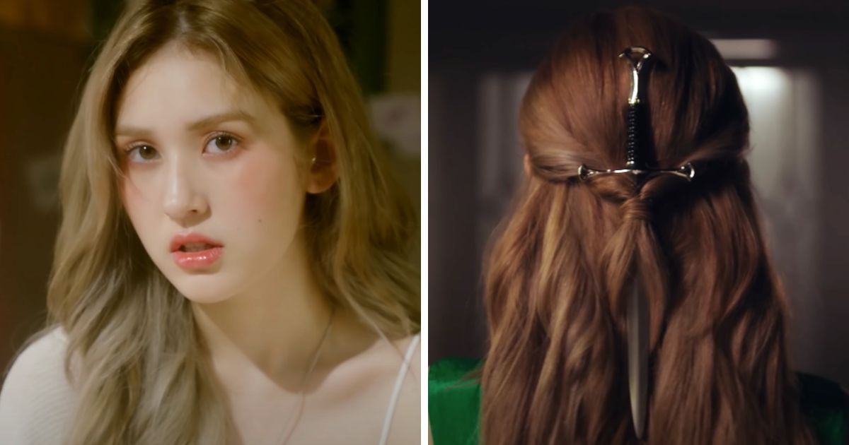 Here Are 6 Easily Recreatable K-Pop Beauty Trends Found In Somi's "What ...