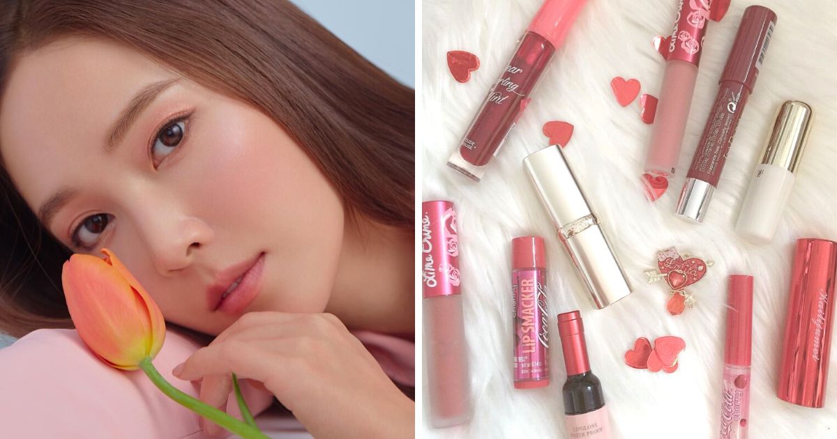 Master The Korean "No Makeup" Makeup Look With These 6 Holy Grail Tips ...