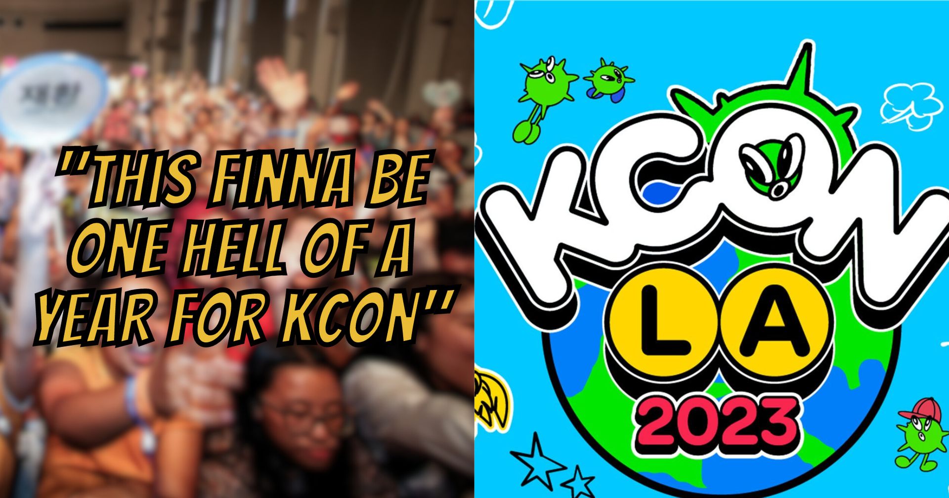 KCON USA Officially Responds To Racist Job Posting, But Netizens Aren't ...