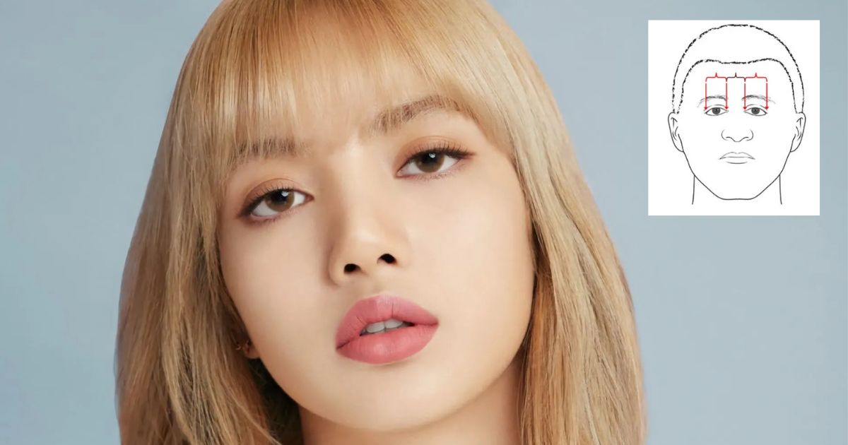 7 Things BLACKPINK Lisa's Facial Features Say About Her Personality ...