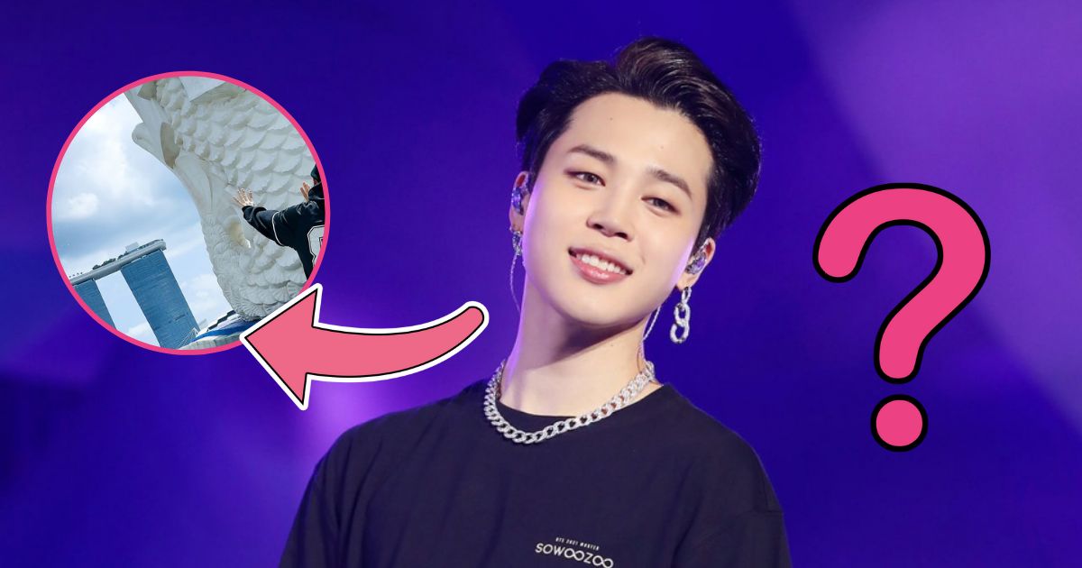 BTS Reveal The Locations Around The World Most Special To Them - Koreaboo