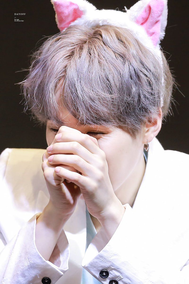 BTS's Suga Shyly Forgot That He Could Speak Korean - And It's The ...