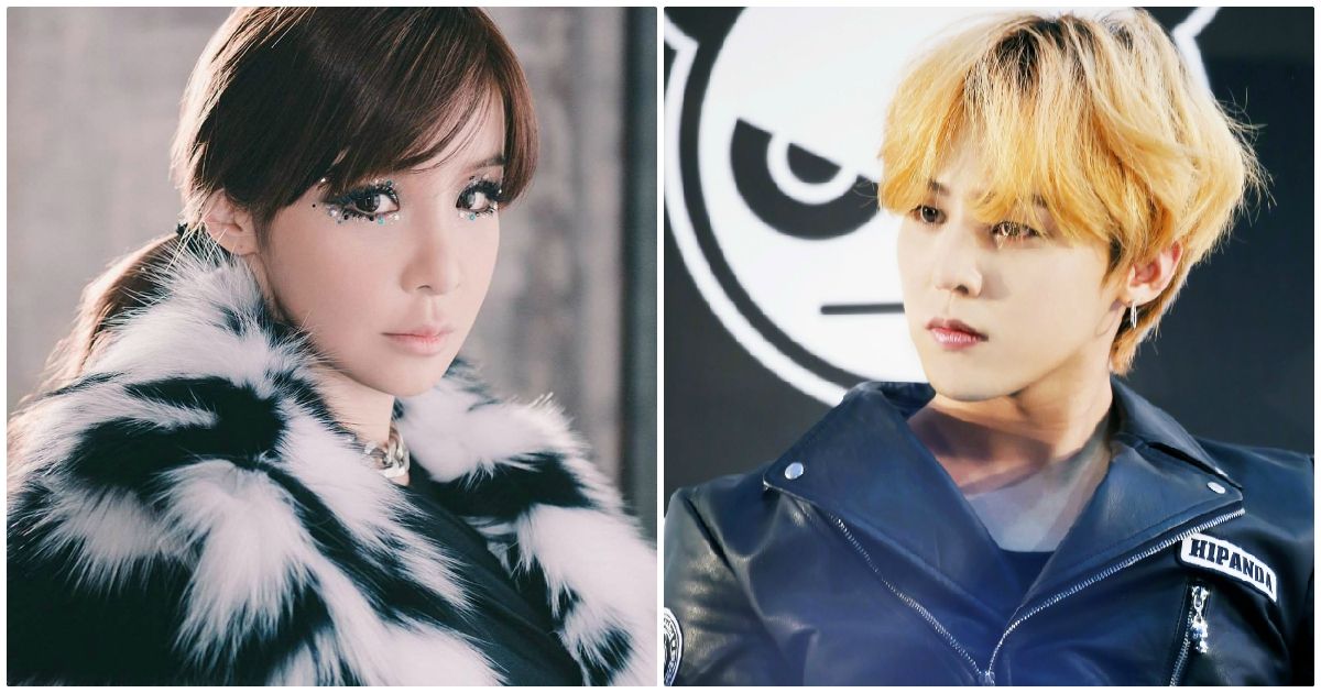 5+ Diss Tracks That Targeted K-Pop Idols - Koreaboo