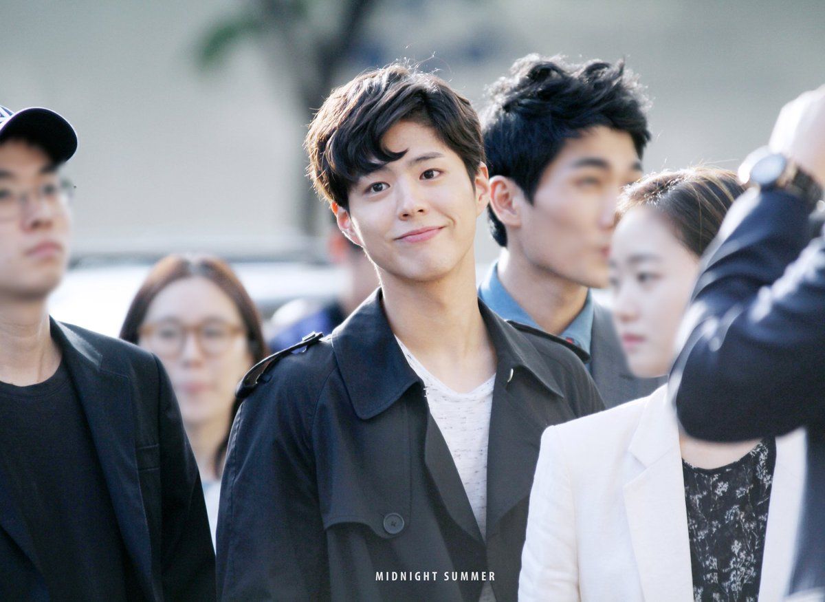 5 Hair Cuts You Need To Try If You Want To Be A True Oppa - Koreaboo