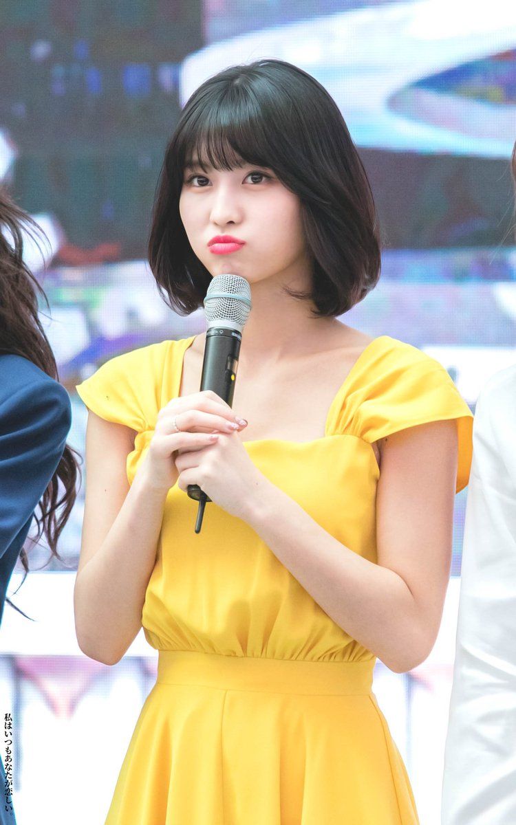 Here Are The Top 10 Hairstyles From TWICE's Momo That We Will Never Get ...