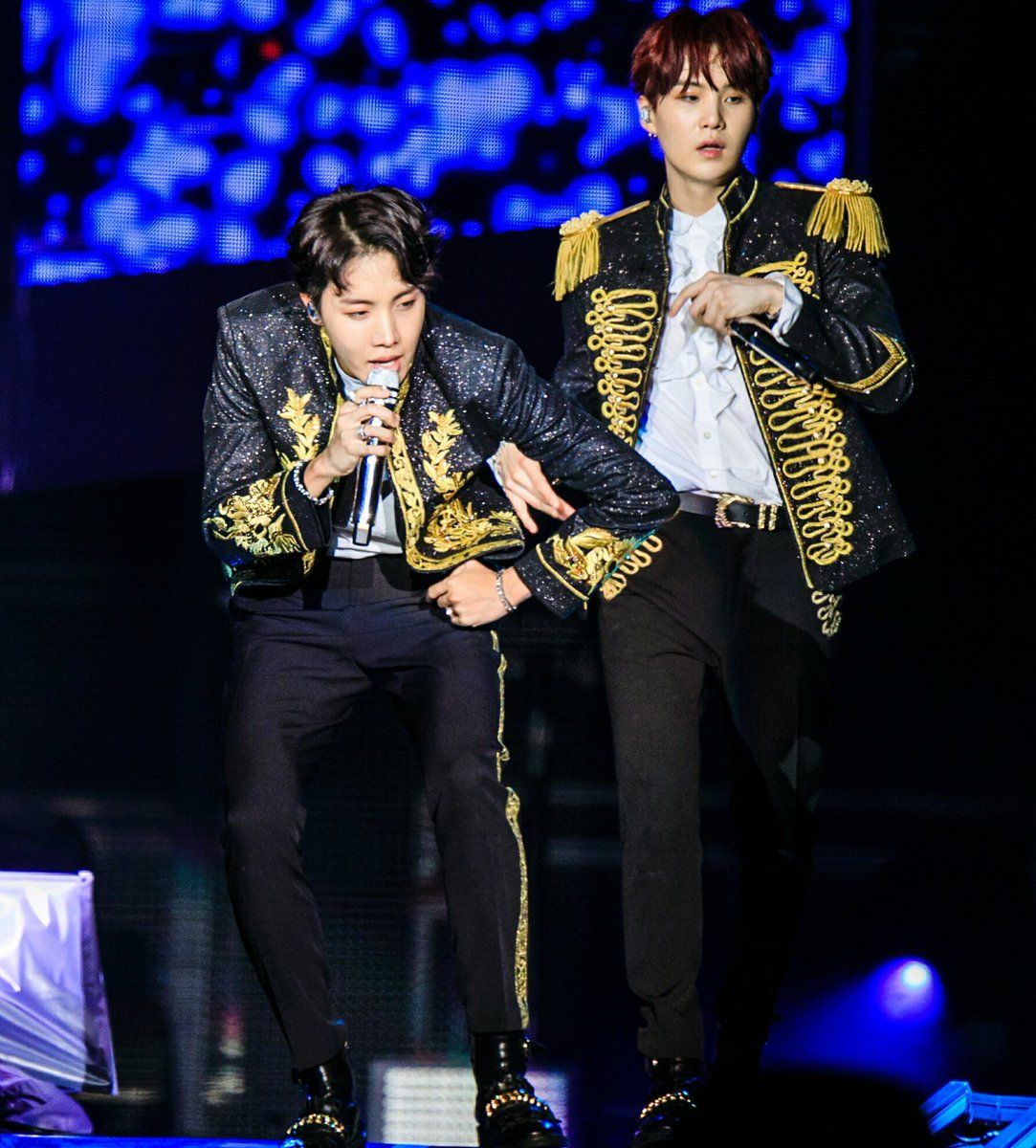 The Heartbreaking Story Of BTS's Suga — From Making $2 A Day To Being ...