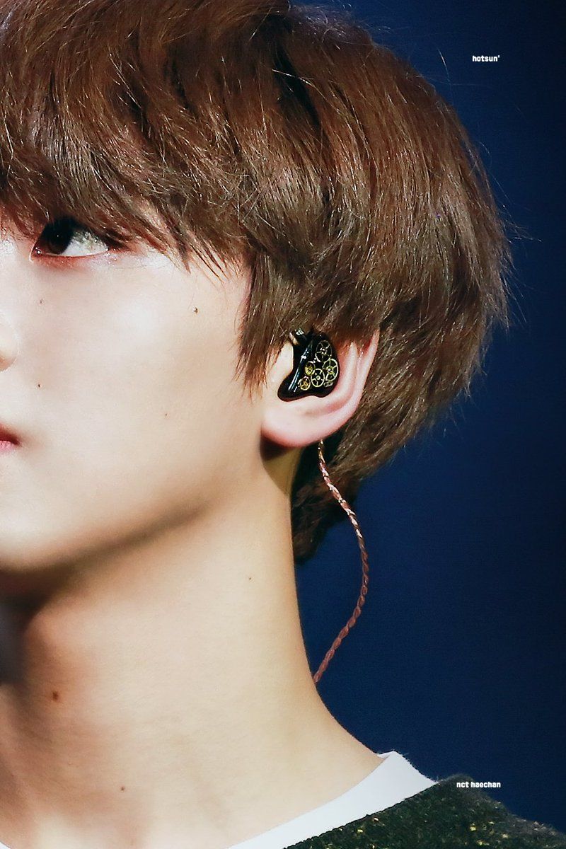 Here Are Some Of The Prettiest In-Ear Monitors In K-Pop - Koreaboo