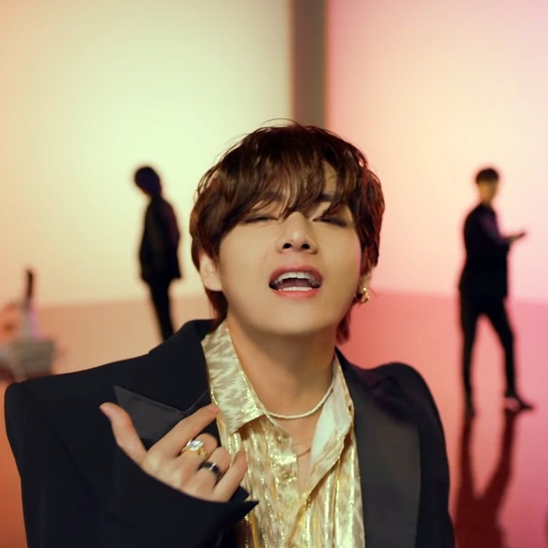 BTS's Funko Pop! Figures Get A "Butter" Makeover - Koreaboo