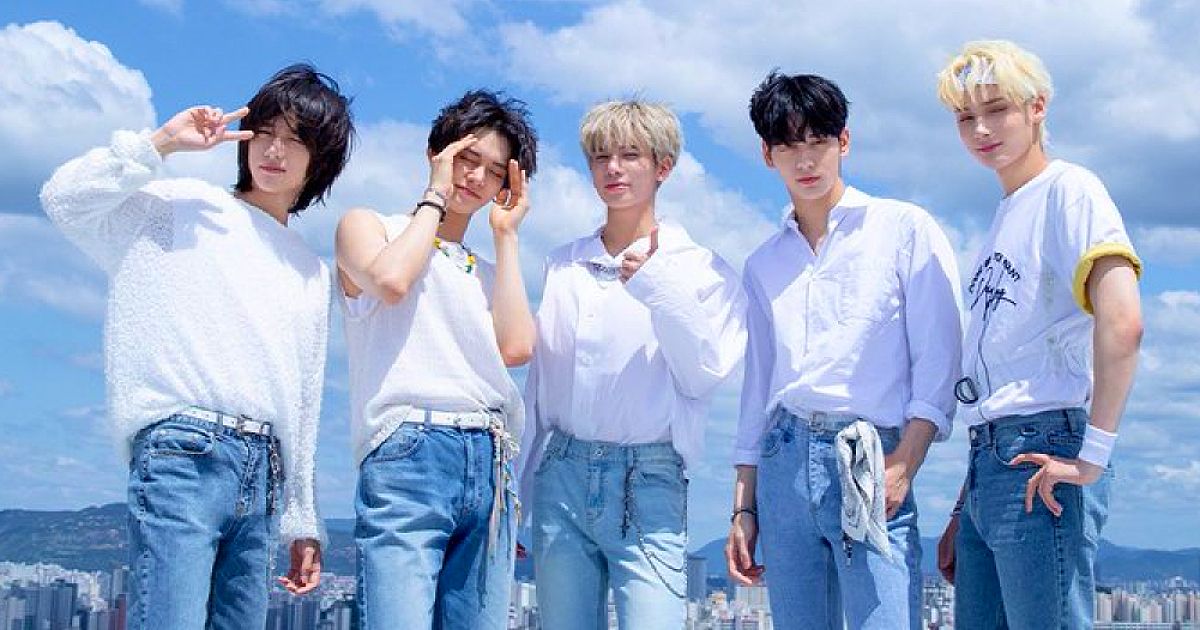 These 25 Popular K-Pop Dance Videos Have Received Little To No Hate ...