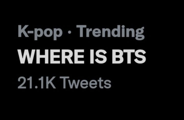 BTS Joins ARMY's Pink Twitter Layout Trend In Honor Of Their "Butter ...