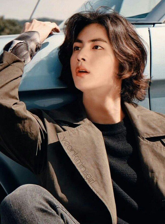 14 BTS Fan-Edited Hairstyles We Wish Were Real - Koreaboo