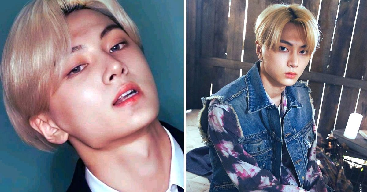 ENHYPEN's Jay Impressed Everyone With His Incredible Sense Of Style In ...