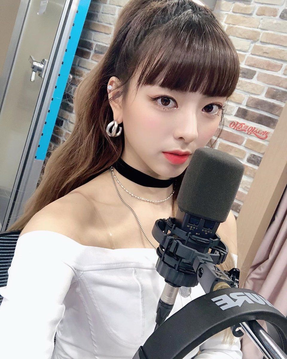 The Guide To Trendy Korean Bangs - Which Style Is Right For You? - Koreaboo