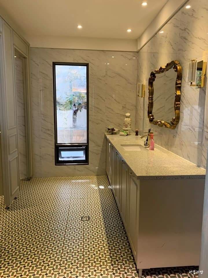 BTS Jimin's Dad Owns A Cafe In Busan That You'll Definitely Want To Visit