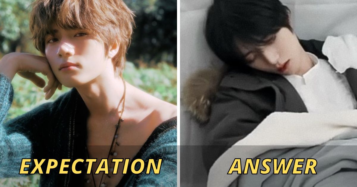 TXT Spills On When They Look The Most "Seductive," And Their Answers ...