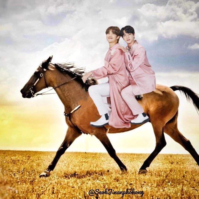 ARMYs Are Having Way Too Much Fun With BTS's FESTA Photos ⁠— Here Are ...