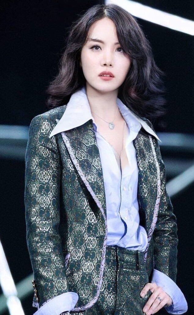 If You've Wondered How BTS Will Look Like As Girls, Here's The Fan ...