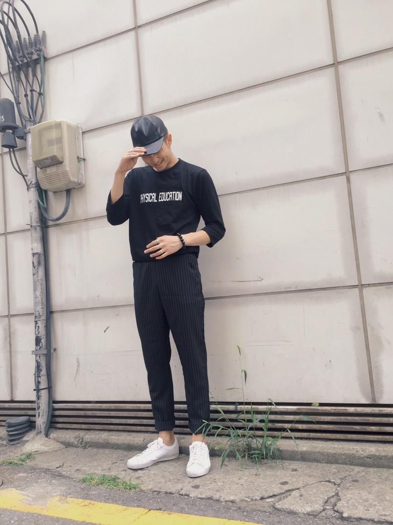 BTS's RM Shares That He is "Over" All Luxury Fashion Brands Except One ...