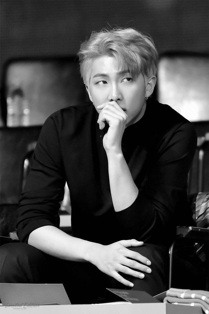 10 Reasons Why "mono" By BTS's RM Is The Music We Need In 2020