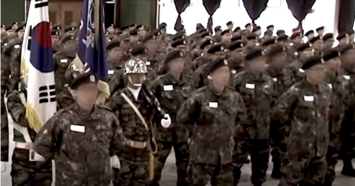 All About Enlistment—6 Details That Will Help Understand the Hows And ...