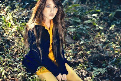 Was She Done Dirty? IU Is Nearly Unrecognizable In Old Photos - Koreaboo