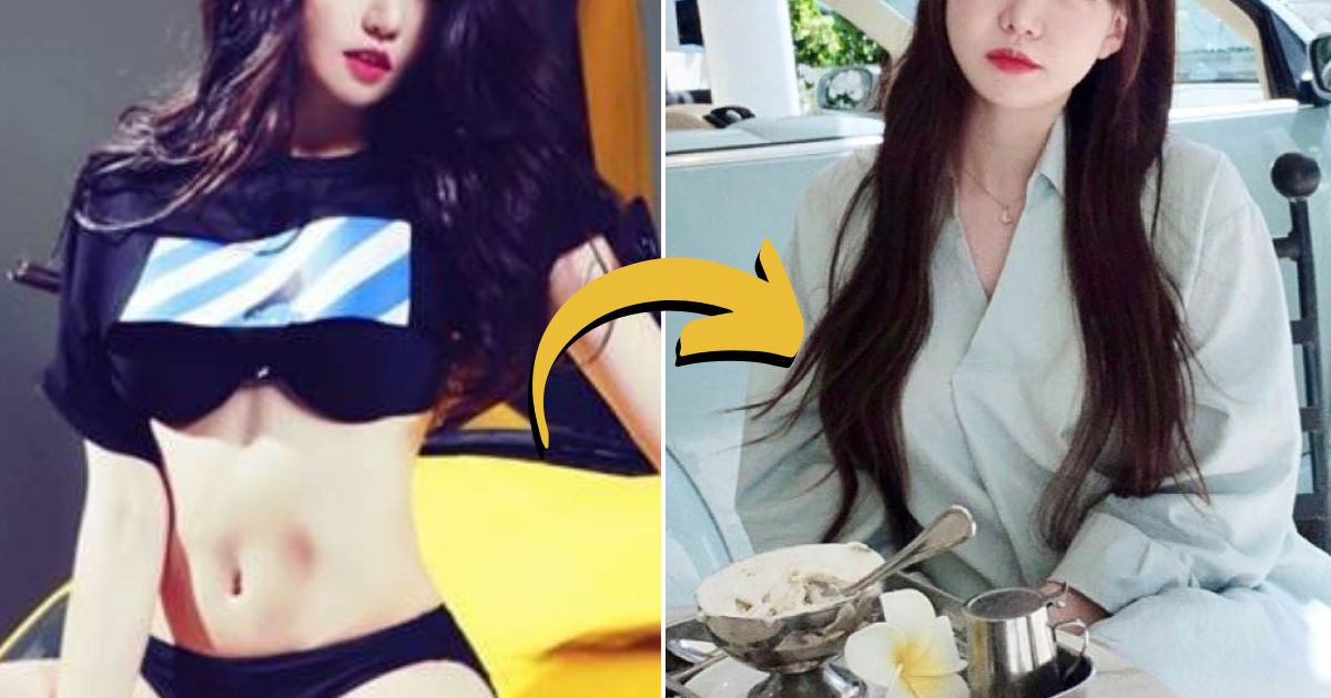 Where Is She Now? — Eunsol From The Controversial Girl Group Bambino - Koreaboo