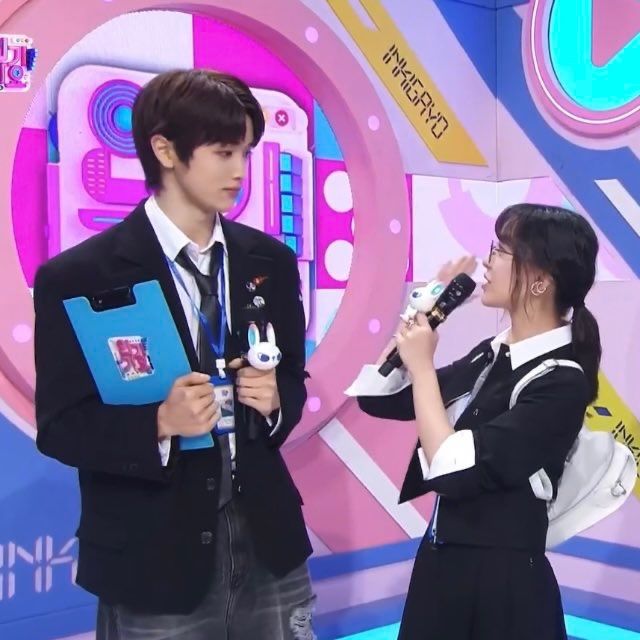 A Post Just Featuring Two Pictures Of RIIZE's Sungchan Goes Viral ...