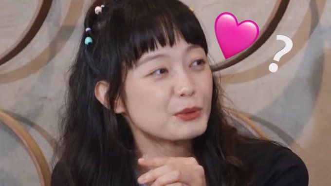 "Running Man" Actress Jeon So Min Reveals Her Ex Boyfriend Is A Former ...