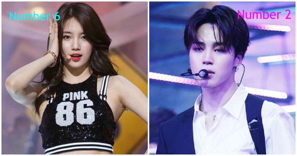 Here Are The Top 20 Most Viewed K-Pop Fancams Of All Time - Koreaboo