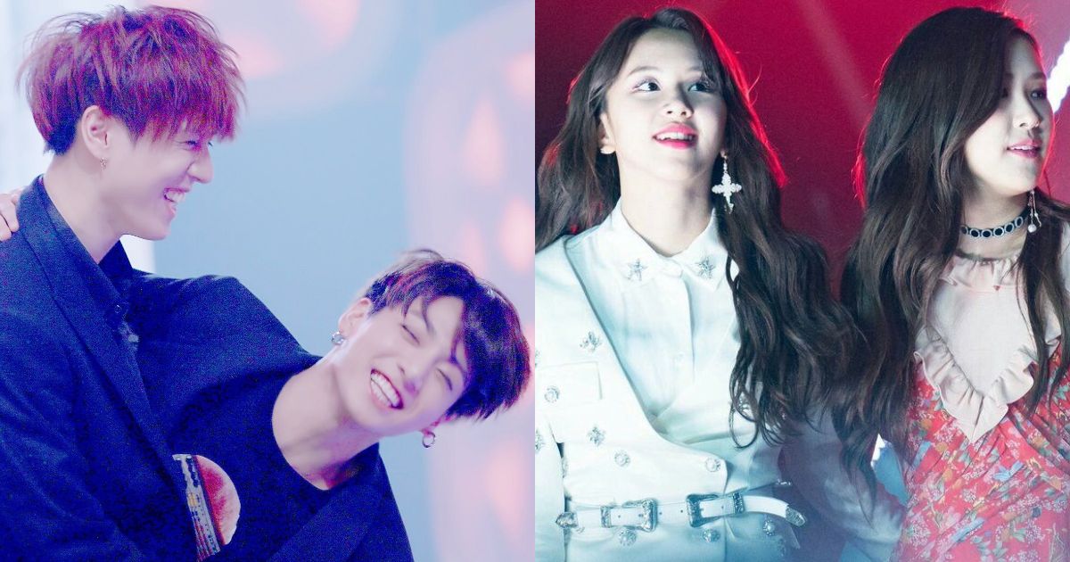 5 Moments When K-Pop Idols Proved That Fanwars Are Pointless - Koreaboo