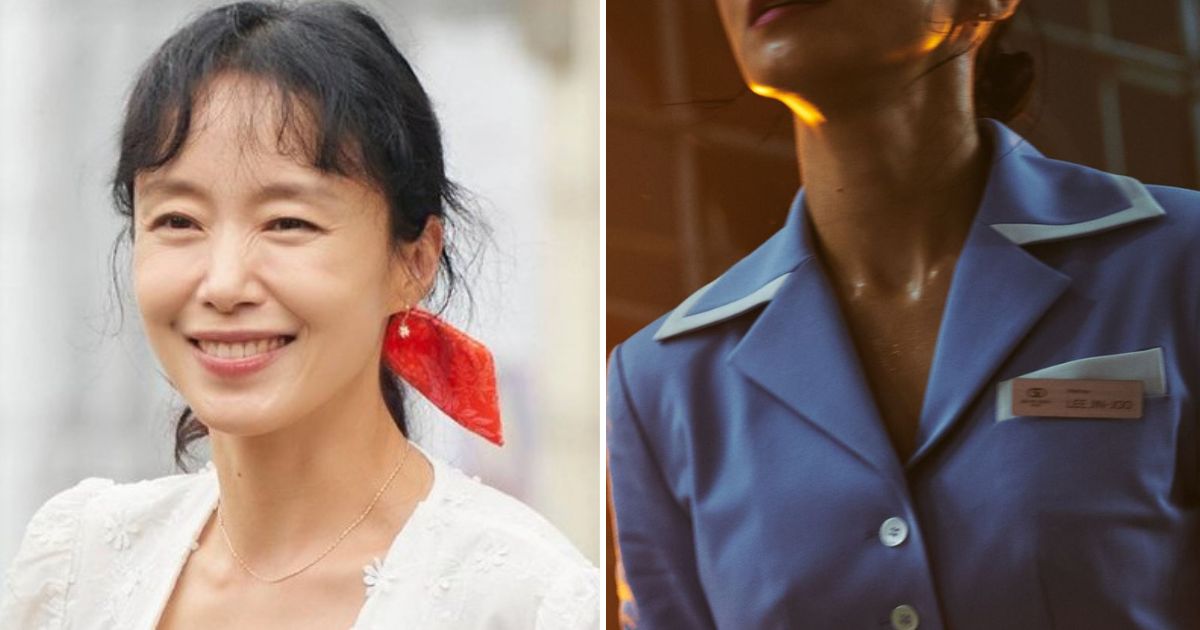 "Crash Course In Romance" Actress Jeon Do Yeon's Shocking Transformation For "Kill Boksoon ...