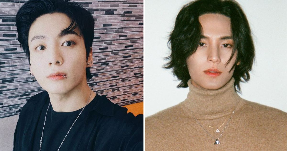 Four Members Of The Iconic '97-Liners Reunite — Leaving A Special Gift ...