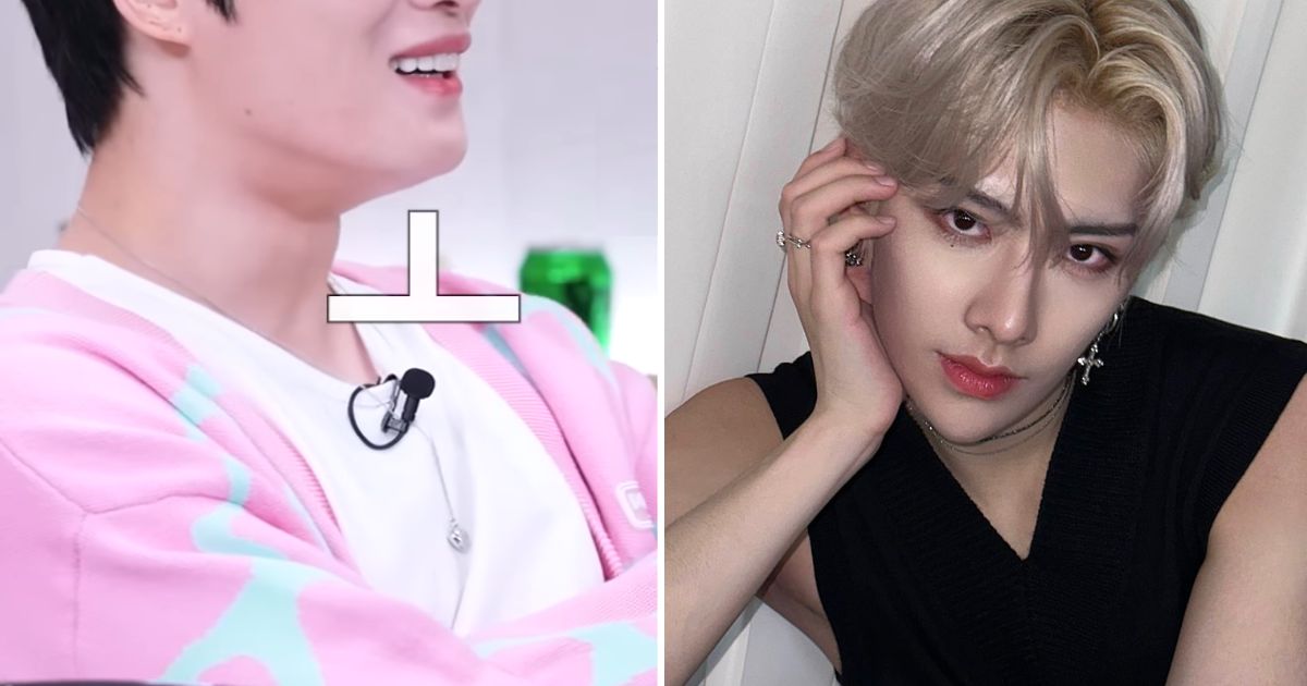 Legendary K-Pop Idol Has The Most Iconic Reaction To Newly Debuted ...