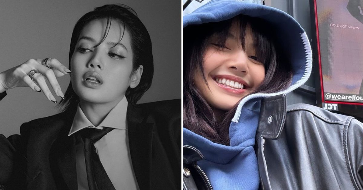 BLACKPINK Lisa's New Role As LLOUD CEO Goes Global In The Most Unexpected Way - Koreaboo