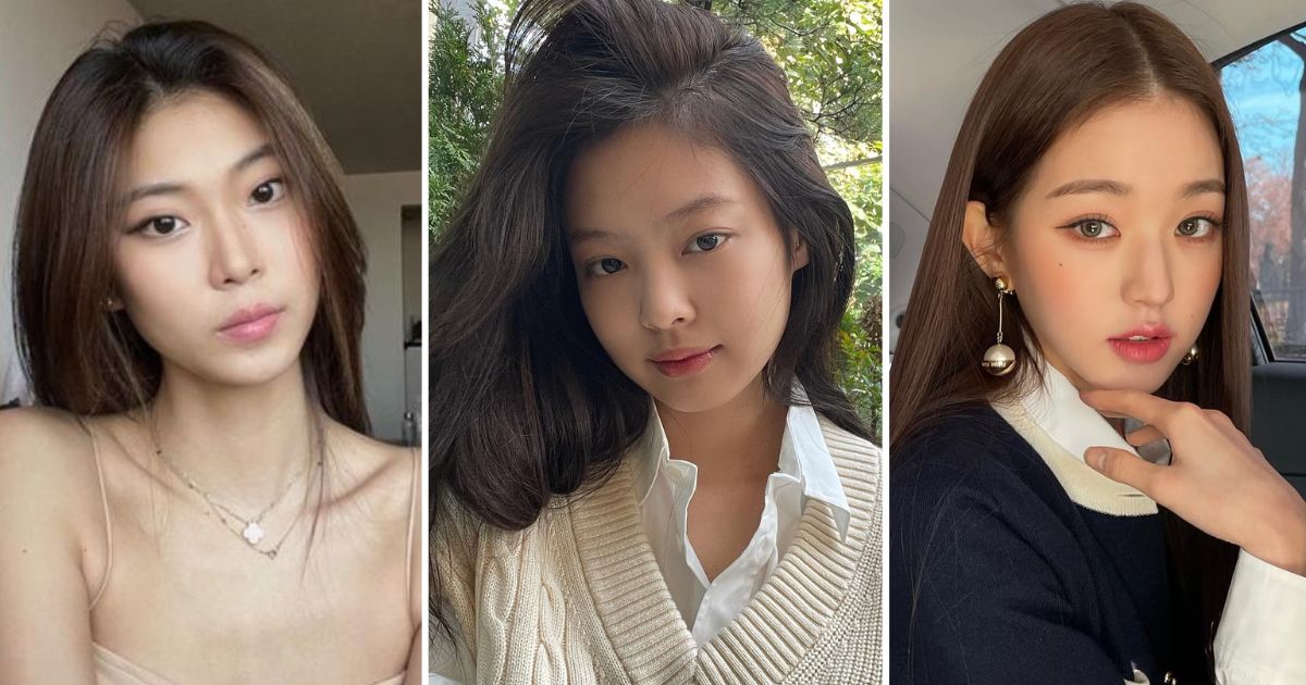 BLACKPINK's Jennie, IVE's Jang Wonyoung, And "Single's Inferno 2" Lee Nadine Wore The Same Sexy ...